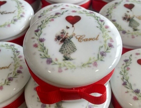 Dicas de presente para data especial - Lembranças Especiais